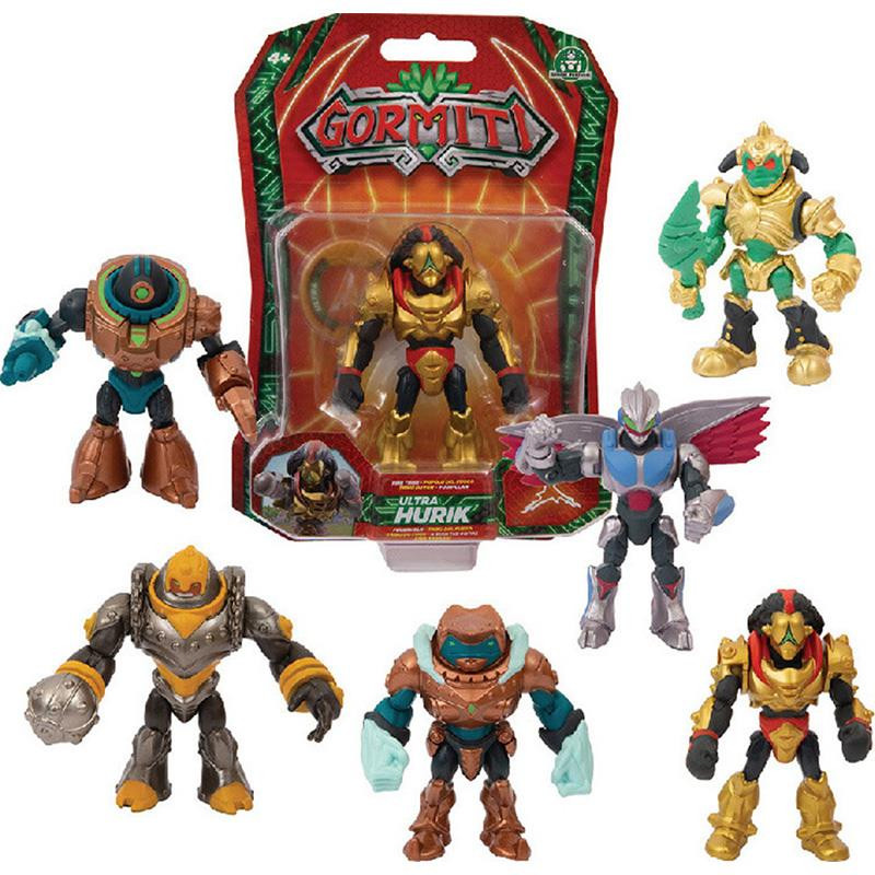 GORMITI ΦΙΓΟΥΡΑ ΔΡΑΣΗΣ 8εκ : BIDAKAS-TOYS.GR eshop παιχνίδια για παιδιά