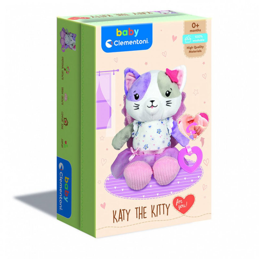 ΒΡΕΦΙΚΟ ΧΝΟΥΔΩΤΟ ΜΠΑΛΑΡΙΝΑ ΓΑΤΟΥΛΑ : BIDAKAS-TOYS.GR eshop παιχνίδια ...