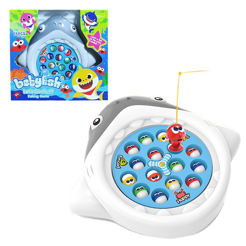 ΕΠΙΤΡΑΠΕΖΙΟ ΠΑΙΧΝΙΔΙ ΨΑΡΕΜΑΤΑ : BIDAKAS-TOYS.GR eshop παιχνίδια για παιδιά