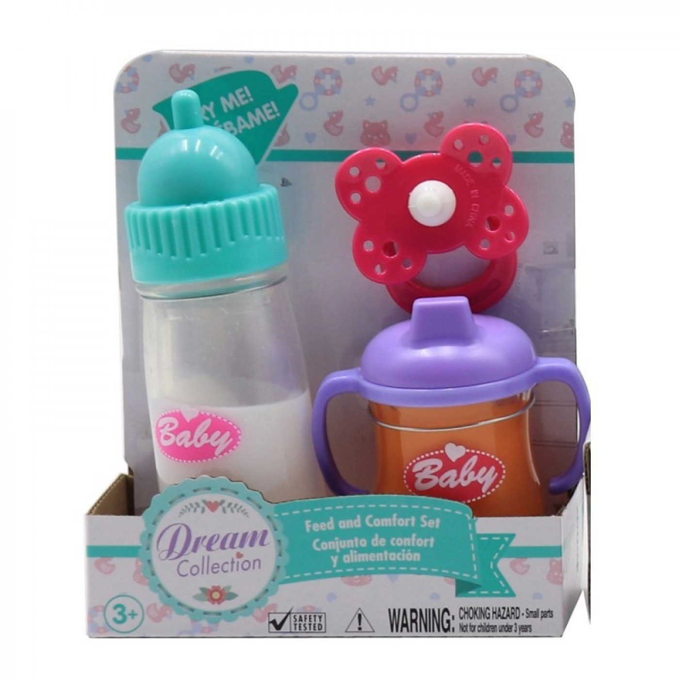 ΜΠΙΜΠΕΡΟ ΜΕ ΓΑΛΑ - ΠΟΤΗΡΙ ΕΚΜΑΘΗΣΗΣ : BIDAKAS-TOYS.GR eshop παιχνίδια ...