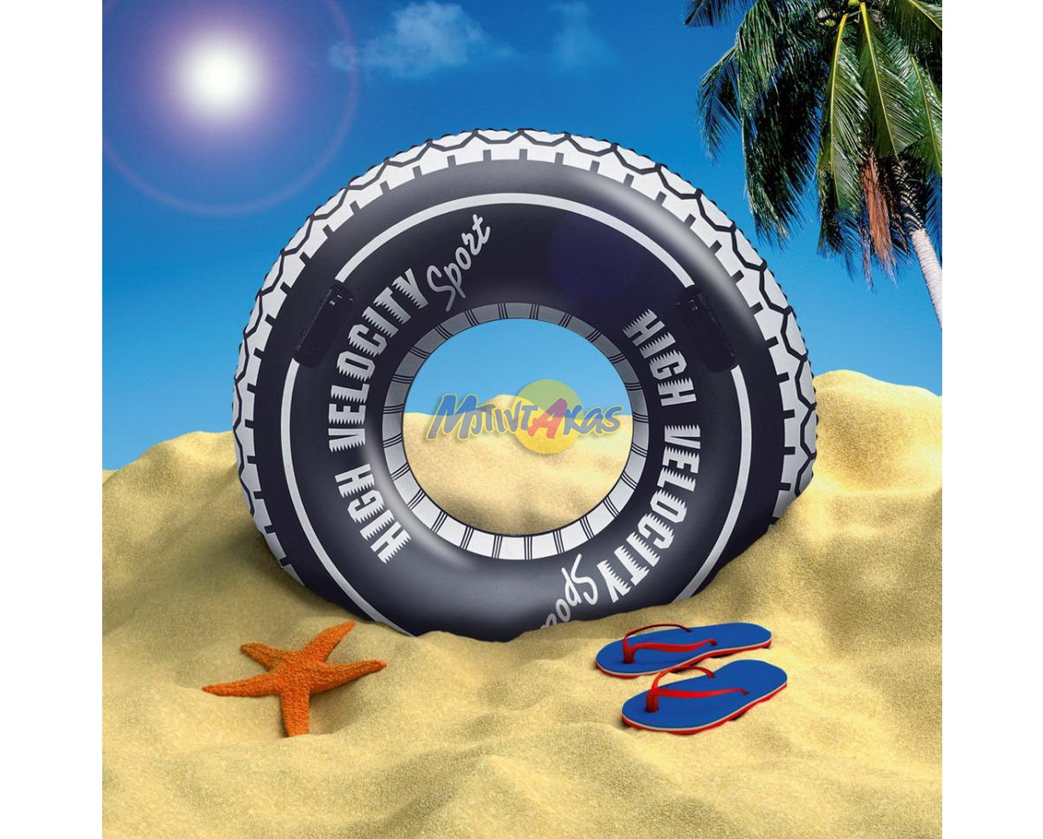 ΣΩΣΙΒΙΟ ΚΟΥΛΟΥΡΑ 118εκ 36102 : BIDAKAS-TOYS.GR eshop παιχνίδια για παιδιά