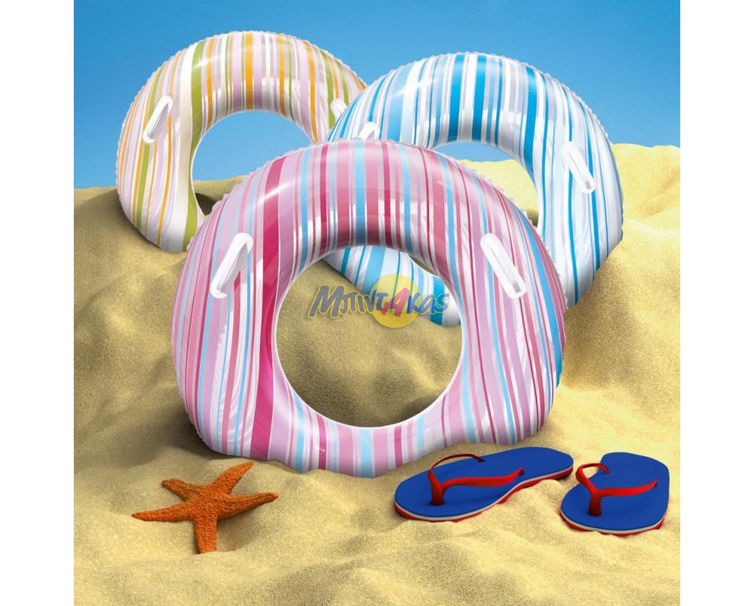 ΣΩΣΙΒΙΟ ΚΟΥΛΟΥΡΑ 91εκ ΜΕ ΛΑΒΕΣ 36010 : BIDAKAS-TOYS.GR eshop παιχνίδια ...