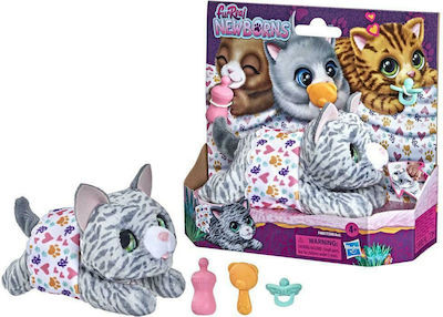 FURREAL NEWBORNS : BIDAKAS-TOYS.GR eshop παιχνίδια για παιδιά